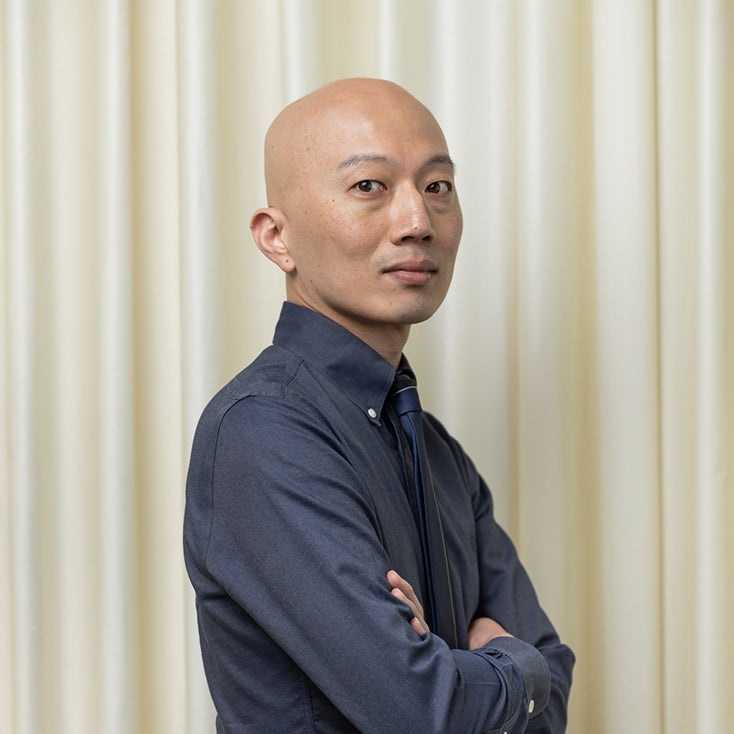 Keigo Yoshida – acme