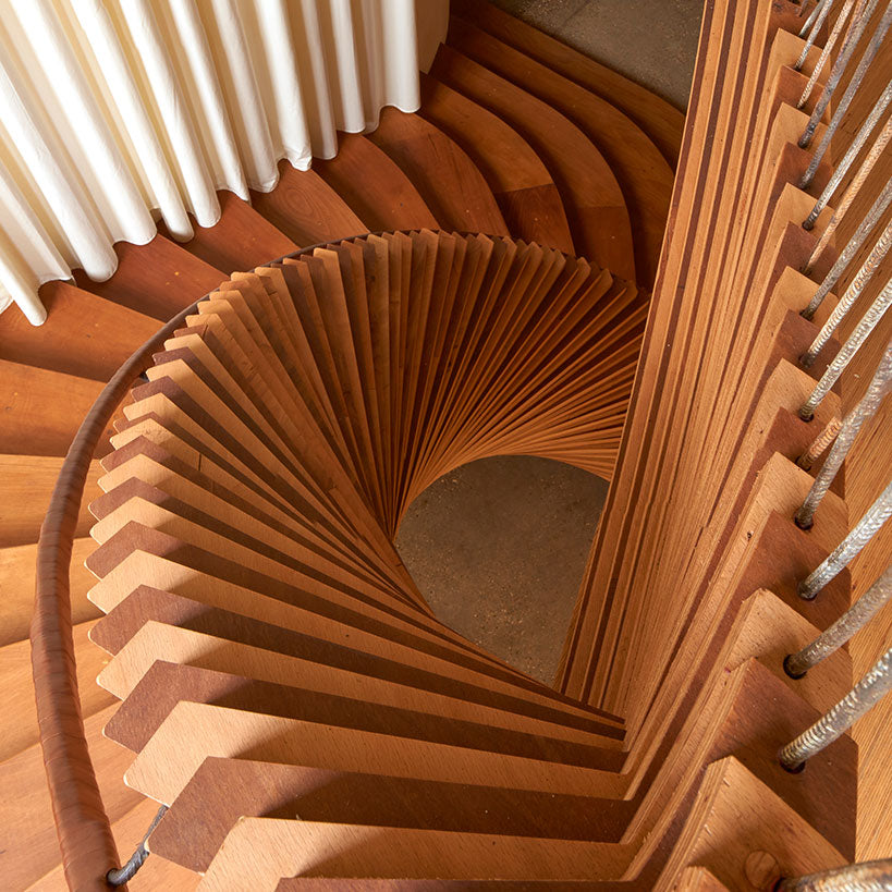 Tabernacle Staircase 02 – acme