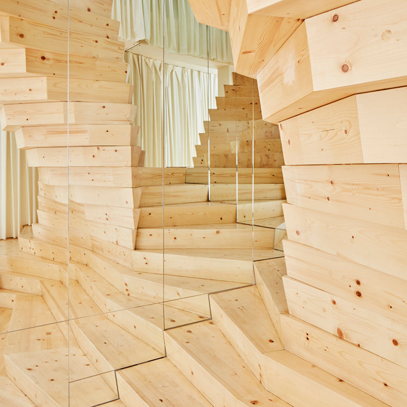 Tabernacle Staircase 01 – acme