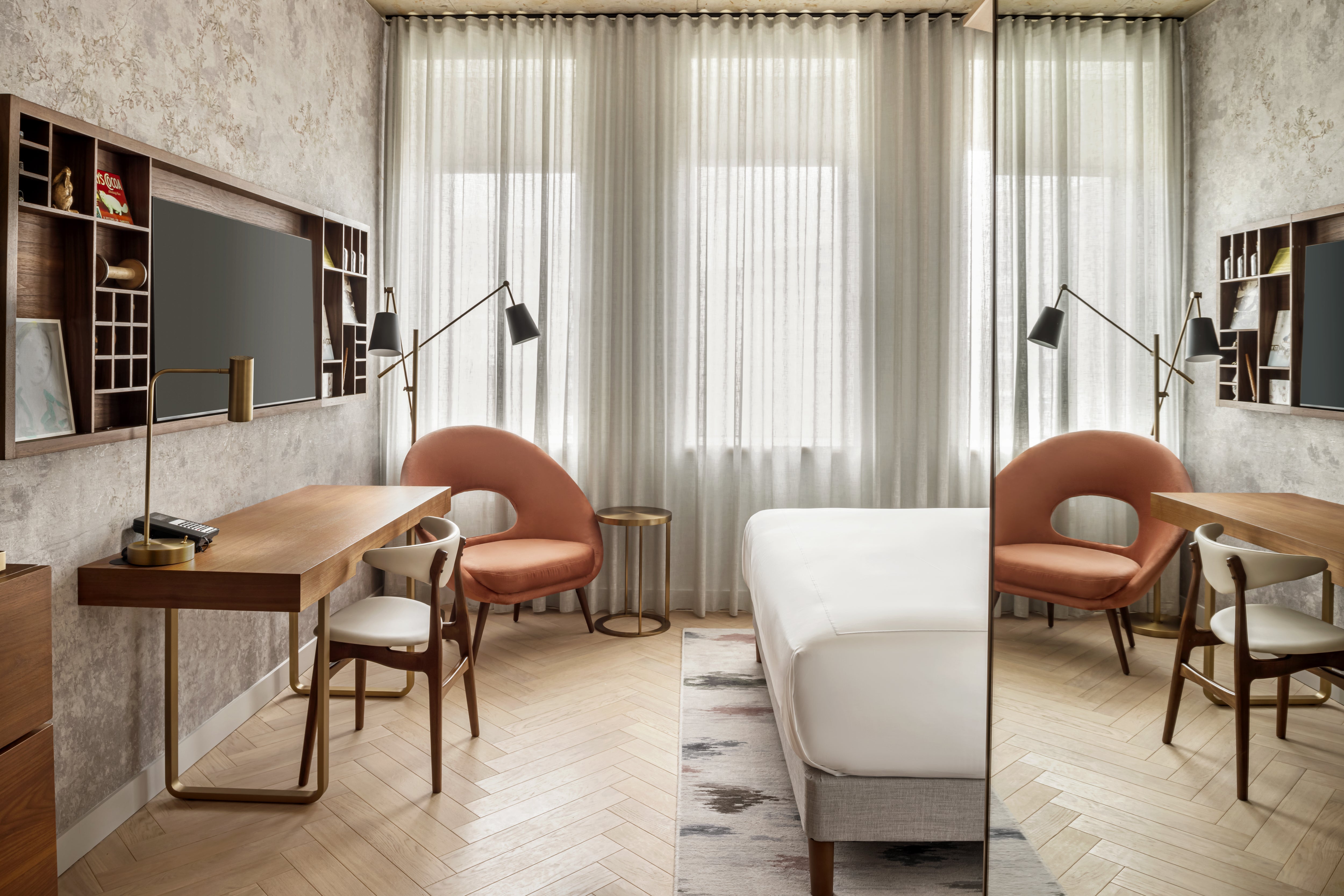 SLEEPER MAGAZINE: CANOPY BY HILTON – acme