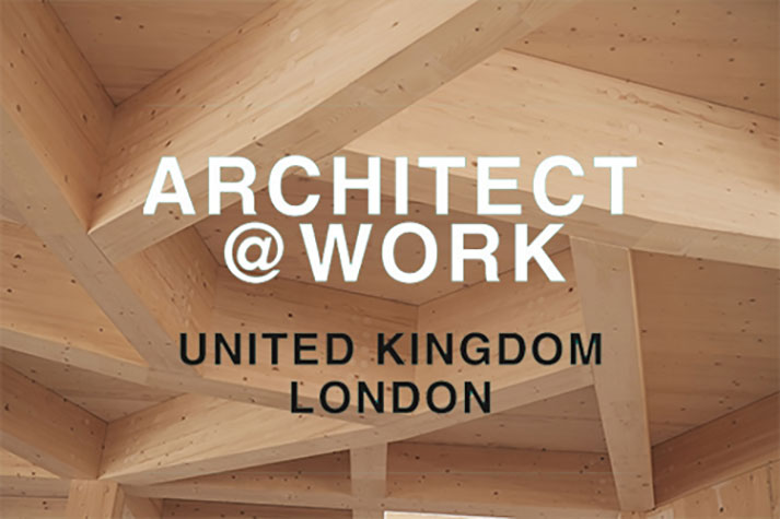 ACME AT ARCHITECTS@WORK – acme