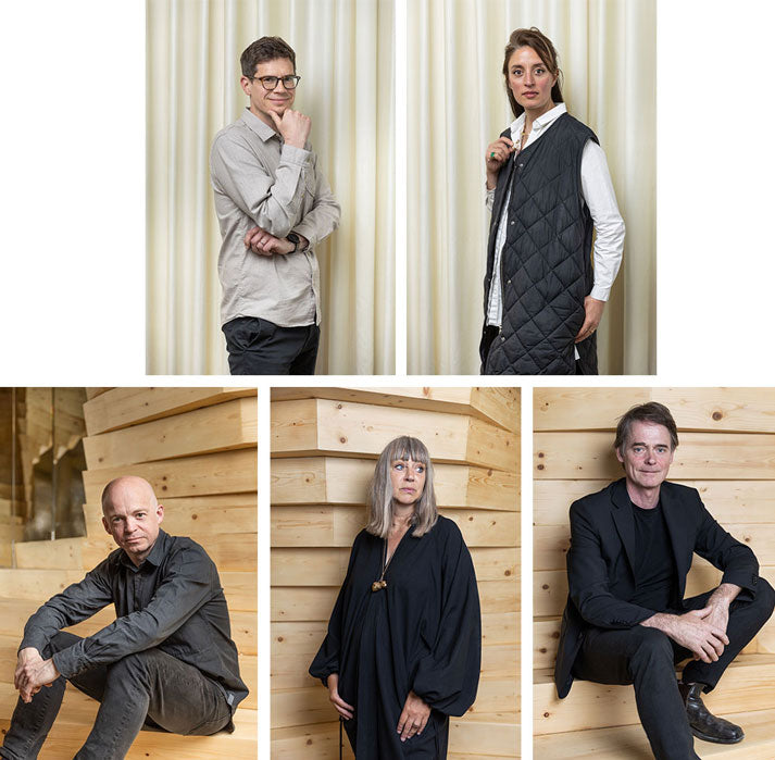 ASSOCIATE DIRECTORS & DIRECTORS 2022 – acme