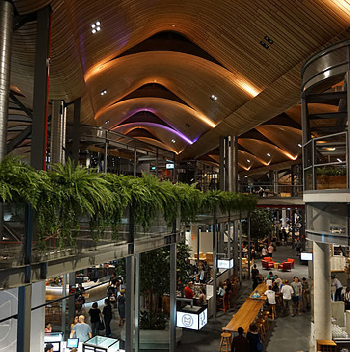 ROBINA CENTRE WINS QUEENSLAND PROPERTY OF THE YEAR – acme
