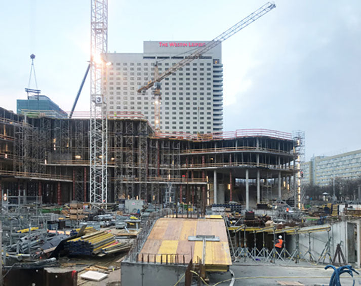 SAB LEIPZIG CONSTRUCTION – acme