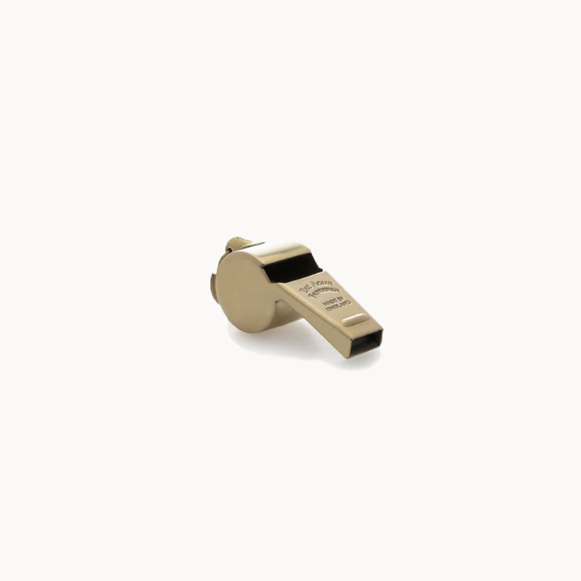 ACME Thunderer 58 Whistle – acme